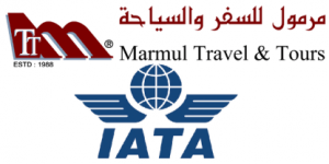Marmul Travel & Tours